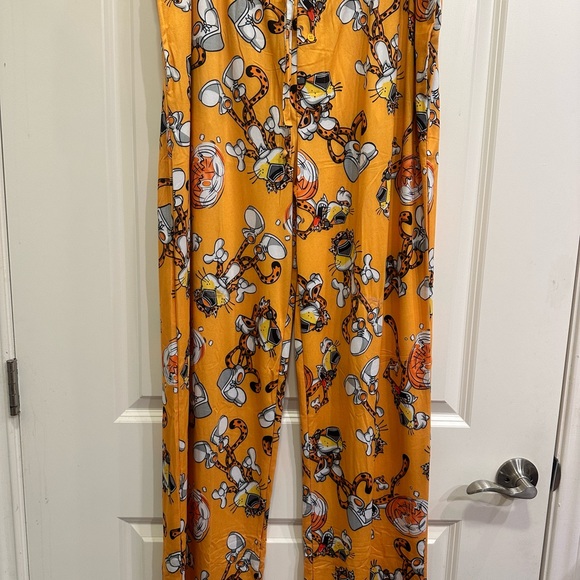 Other | Cheetos Pajama Pants Brand New Super Comfortable | Poshmark